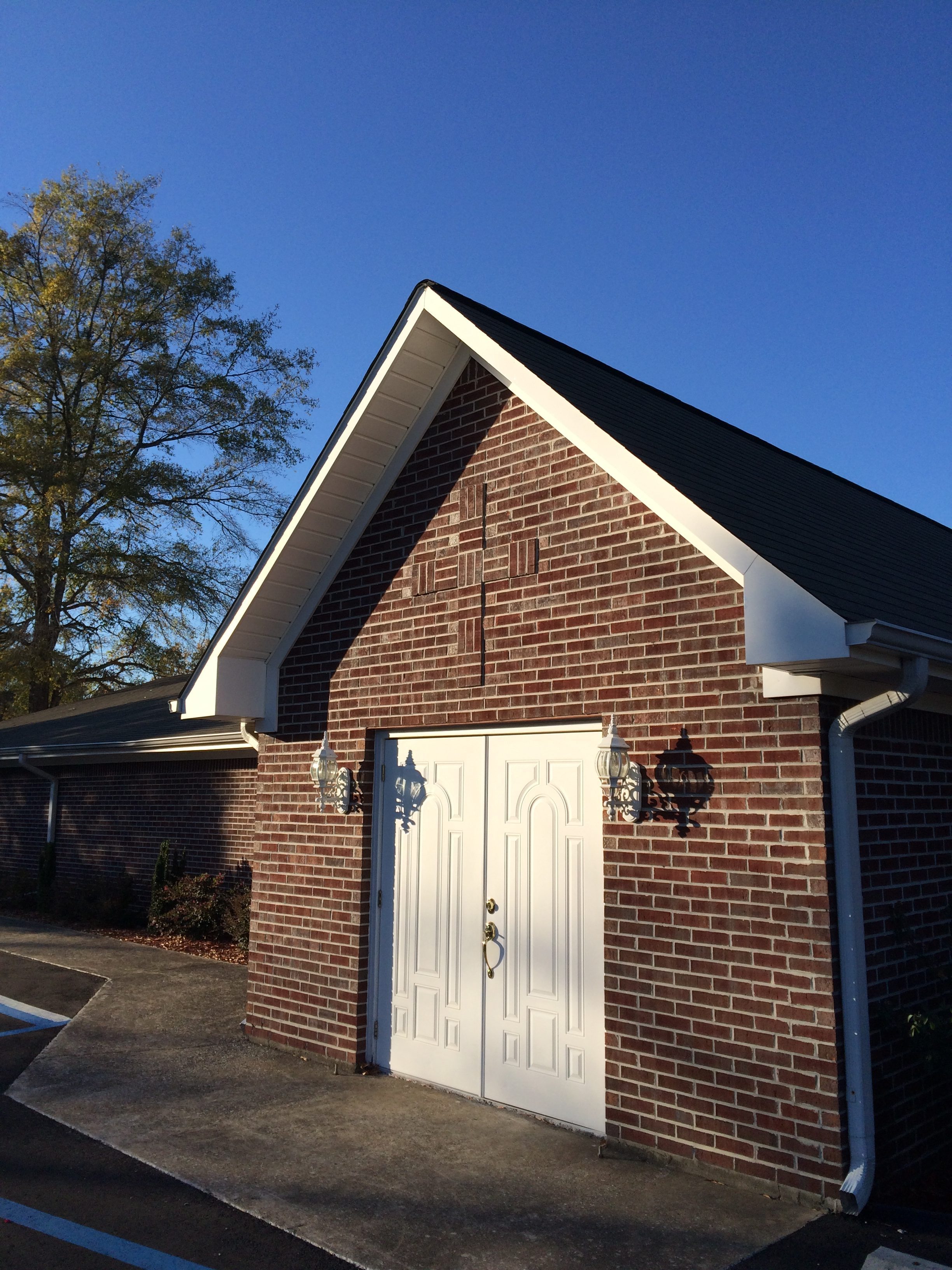 Sermon Archive Lighthouse Baptist Church